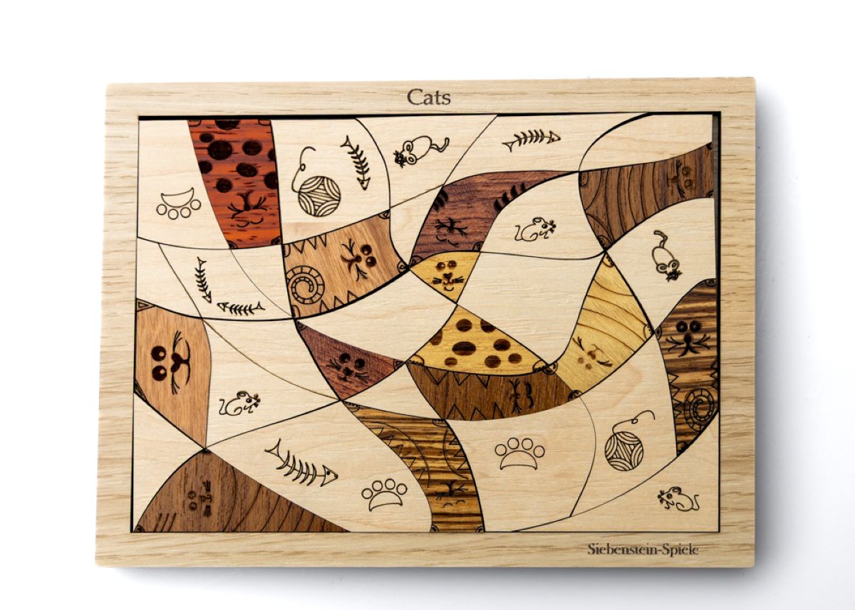 Cats – Siebenstein-Spiele