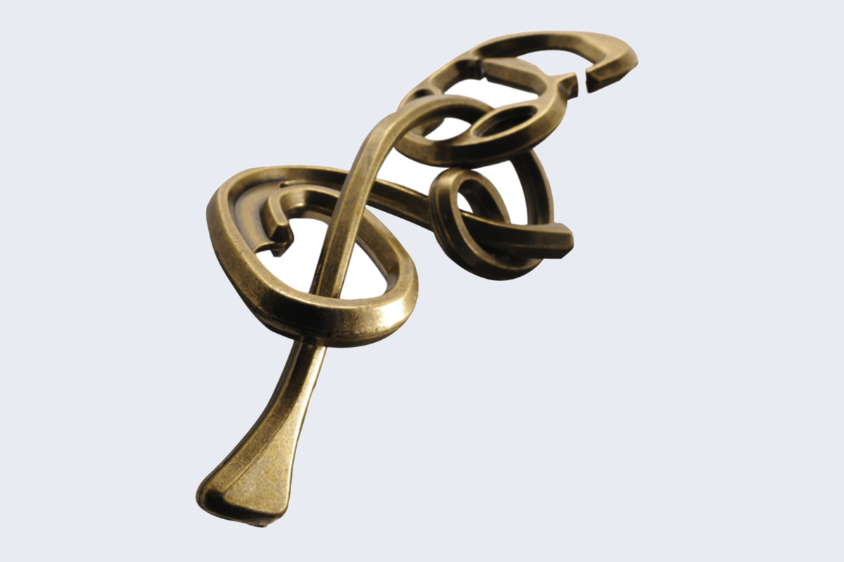 Huzzle Cast Enigma – Siebenstein-Spiele